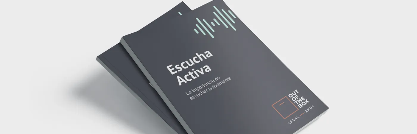 Report OOTB: La escucha activa - Legal Army